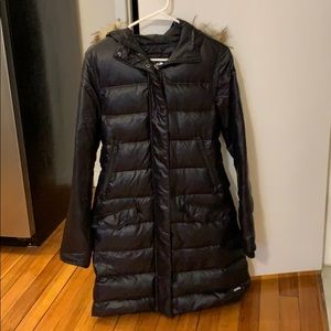 Sorel Jackets & Coats | Conquest Carly Parka Womens Olive Green | Poshmark